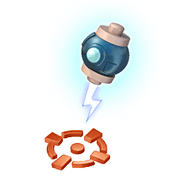 Léger choc | Wiki Boom Beach | Fandom