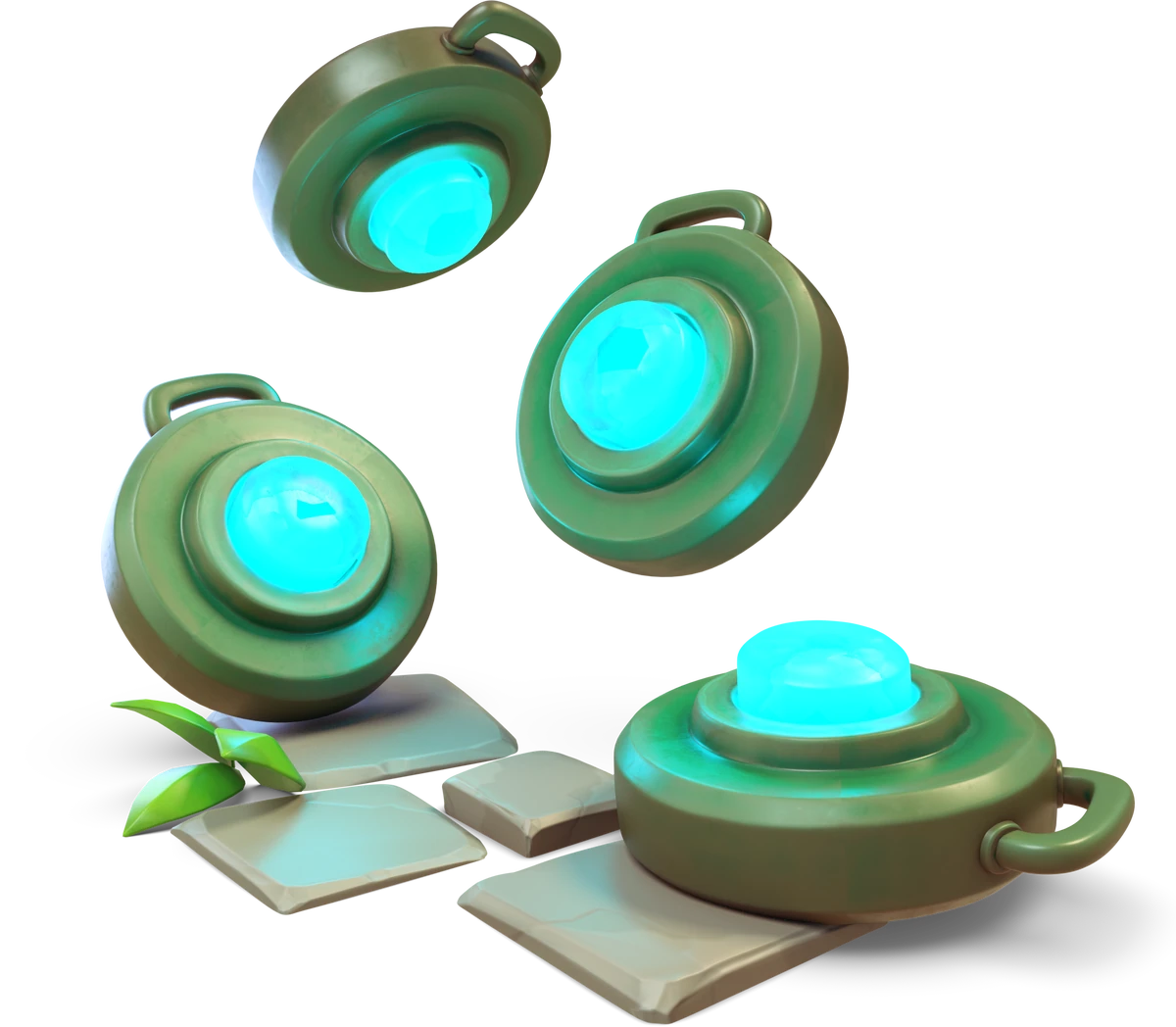 Mine | Boom Beach Wiki | Fandom