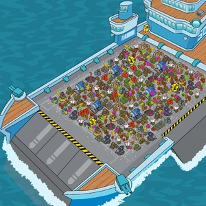 April Fools | Boom Beach Wiki | Fandom