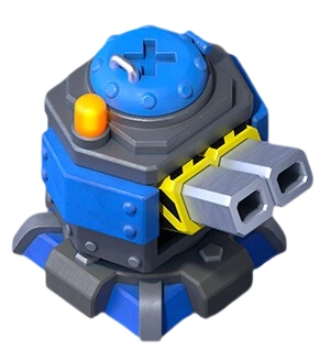 Critter Launcher | Boom Beach Wiki | Fandom
