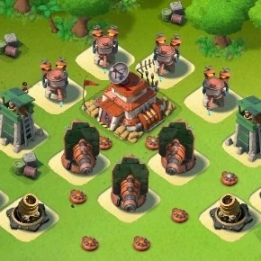 Category:Opponents | Boom Beach Wiki | Fandom