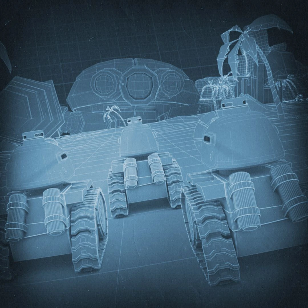 Proto-crabe 2018 | Wiki Boom Beach | Fandom