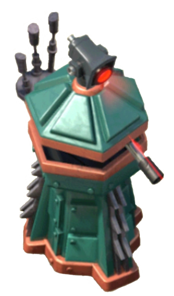 Sniper Tower | Boom Beach Wiki | Fandom