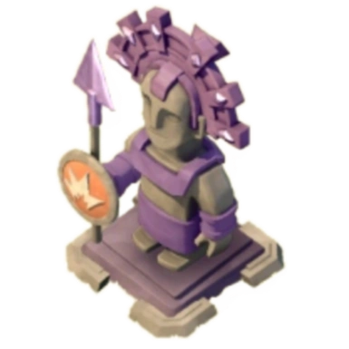 Statues | Wiki Boom Beach | Fandom