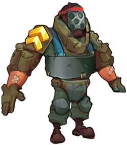 Meatshield | Boom Beach Wiki | Fandom