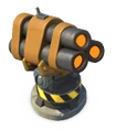 Rocket Launcher | Boom Beach Wiki | Fandom