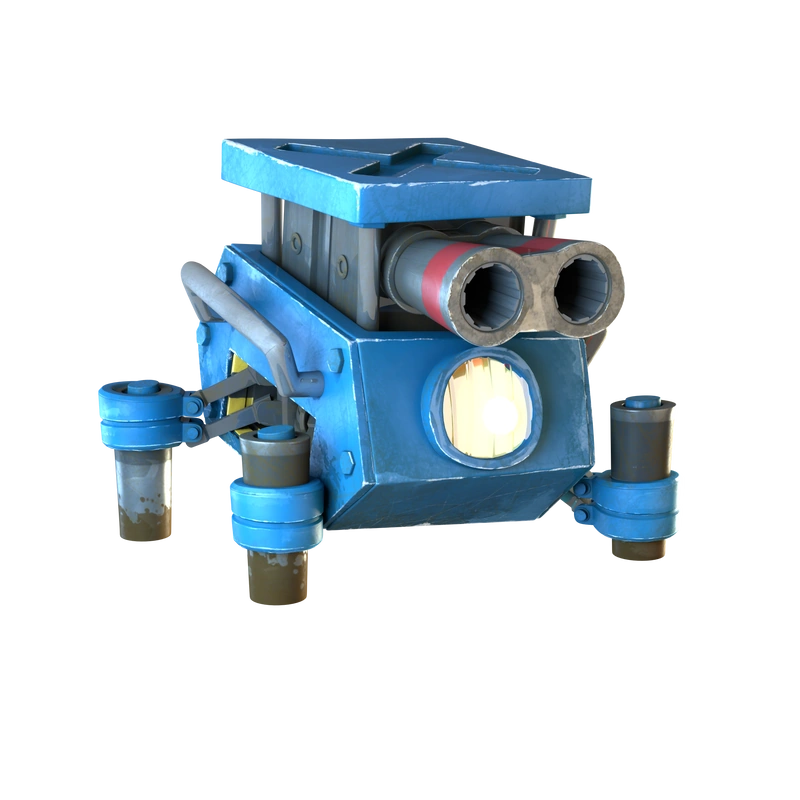 Critters | Boom Beach Wiki | Fandom