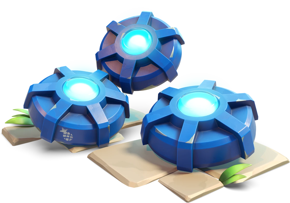 Boom Mine | Boom Beach Wiki | Fandom