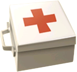 Medikit | Boom Beach Wiki | Fandom