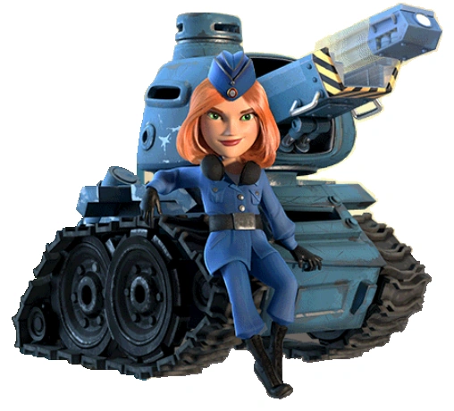 Critter Cannon | 海岛奇兵维基 | Fandom