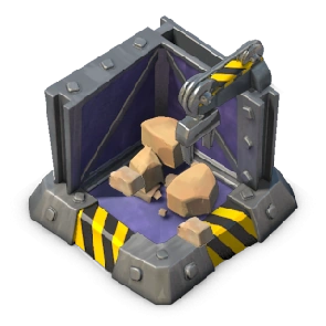 Stone Storage | Boom Beach Wiki | Fandom