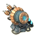 Shock Launcher | Boom Beach Wiki | Fandom