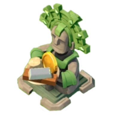 Statue | Boom Beach Wiki | Fandom