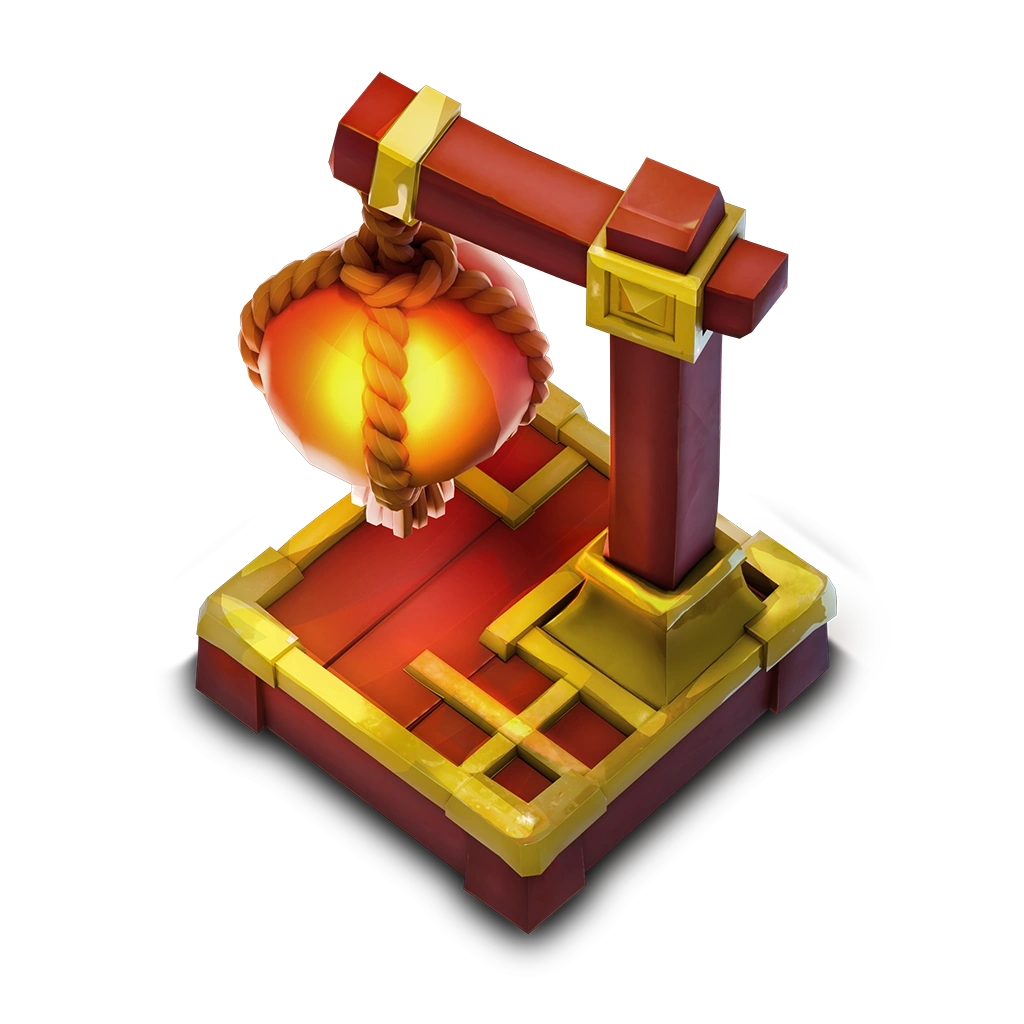 Shield Pulser | Boom Beach Wiki | Fandom