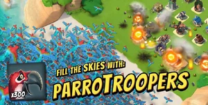 April Fools | Boom Beach Wiki | Fandom