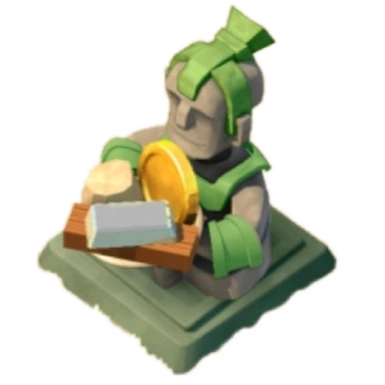 Statues | Wiki Boom Beach | Fandom