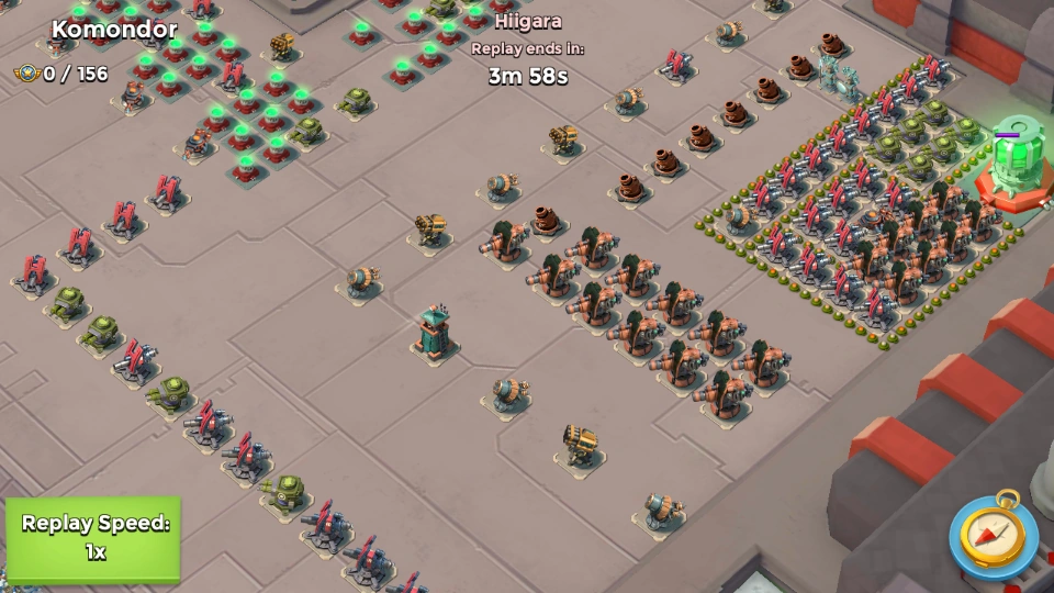 Category:Operation Guides | Boom Beach Wiki | Fandom