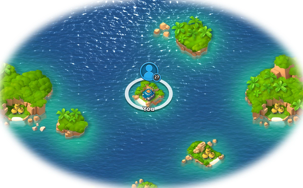 Archipelago | 海岛奇兵维基 | Fandom