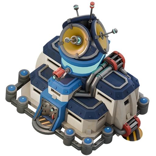 Category:Core Buildings | Boom Beach Wiki | Fandom