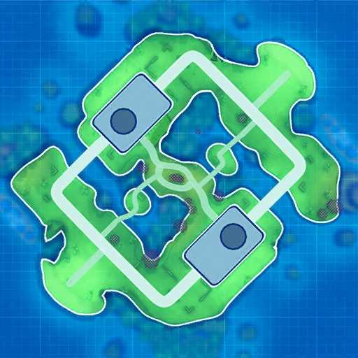 S-Bend Sands | Boom Beach Frontlines Wiki | Fandom