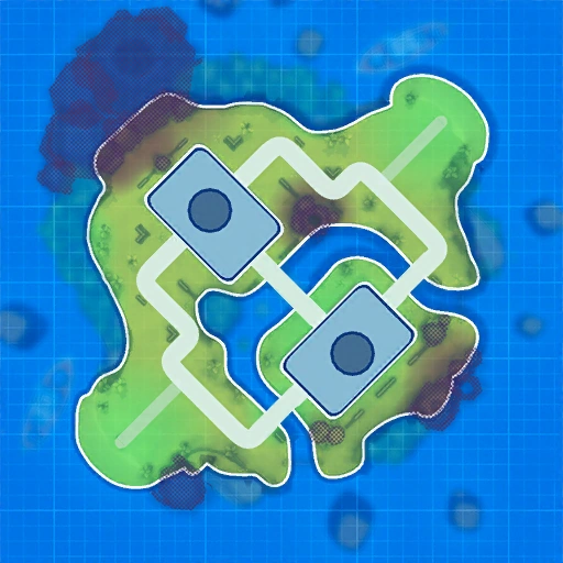 Rumble Bay | Boom Beach Frontlines Wiki | Fandom