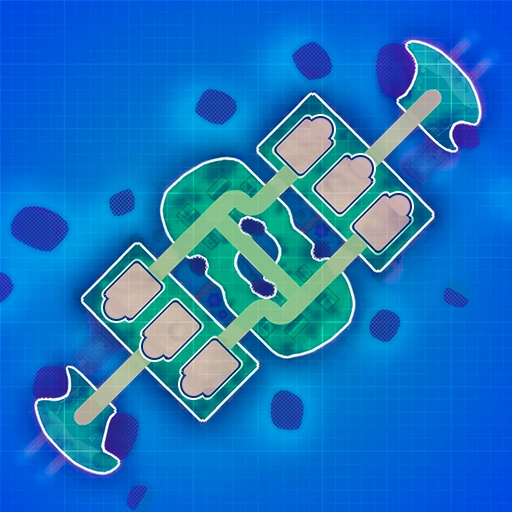 Octa Harbor | Boom Beach Frontlines Wiki | Fandom