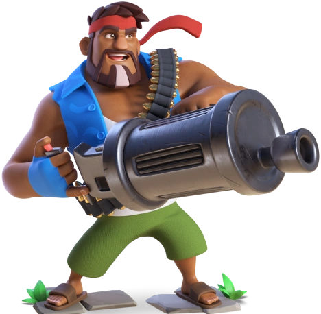 Category:Rare Cards | Boom Beach Frontlines Wiki | Fandom