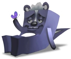 Stinkerton Potts | Boom Blox Wiki | Fandom