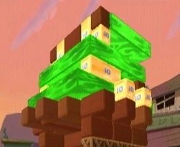 Chemical Block | Boom Blox Wiki | Fandom