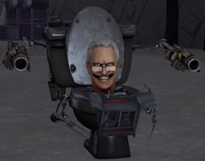 Hacker Scientist Skibidi Toilet Boomdag Skibidi Multiverse Wiki Fandom