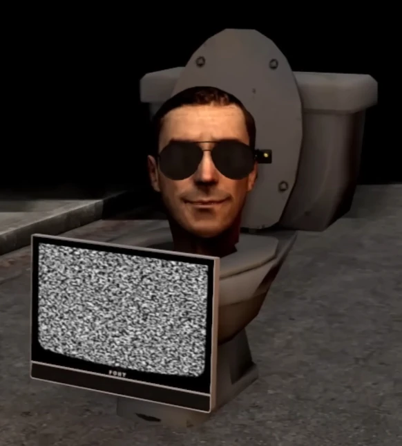 Tv Skibidi Toilet | Boomdag Skibidi Multiverse Wiki | Fandom
