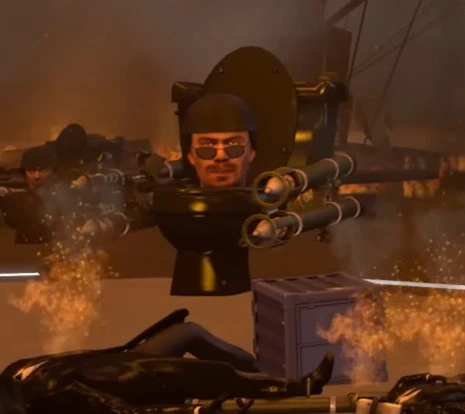 Jetpack Quad-Launcher Skibidi Toilet | Boomdag Skibidi Multiverse Wiki ...