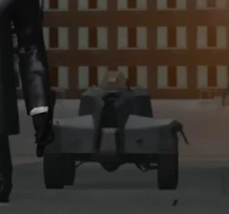 Armored Camera Tank | Boomdag Skibidi Multiverse Wiki | Fandom