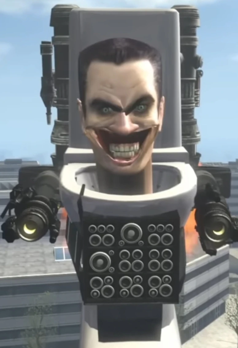 Category:Characters | Boomdag Skibidi Multiverse Wiki | Fandom