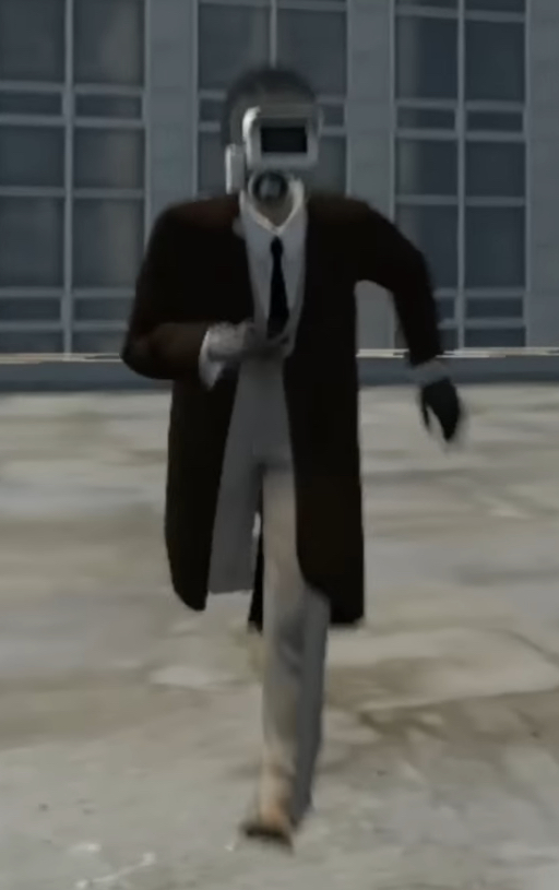 Scout Cameraman Boomdag Skibidi Multiverse Wiki Fandom