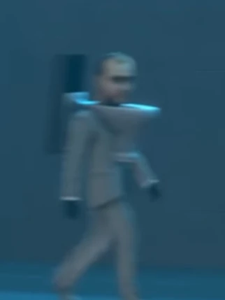 Scientist Skibidi Mutant | Boomdag Skibidi Multiverse Wiki | Fandom