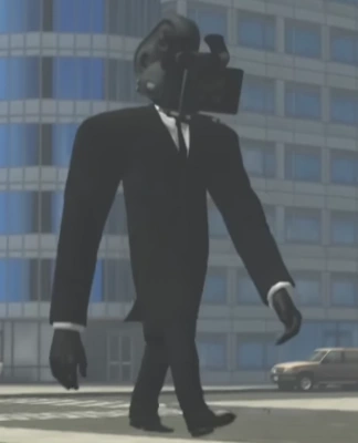 Large Cameraman | Boomdag Skibidi Multiverse Wiki | Fandom