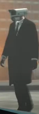 Normal Cameraman | Boomdag Skibidi Multiverse Wiki | Fandom