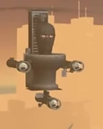 Skibidi Toilet | Boomdag Skibidi Multiverse Wiki | Fandom