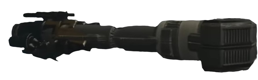 Laser Cannon Boomdag Skibidi Multiverse Wiki Fandom