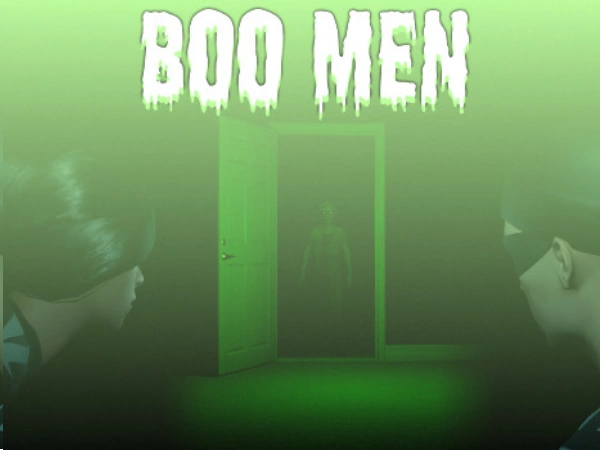 Boo Men Wiki | Fandom