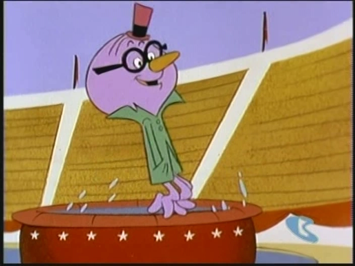 December 24, 2002 | Boomerang Schedule Archive Wiki | Fandom