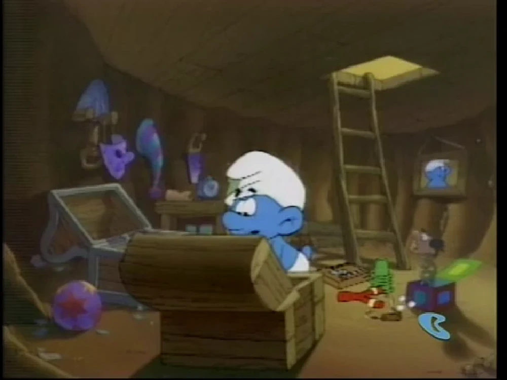 November 19, 2004 | Boomerang Schedule Archive Wiki | Fandom