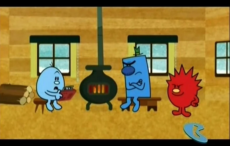 October 22, 2012 | Boomerang Schedule Archive Wiki | Fandom