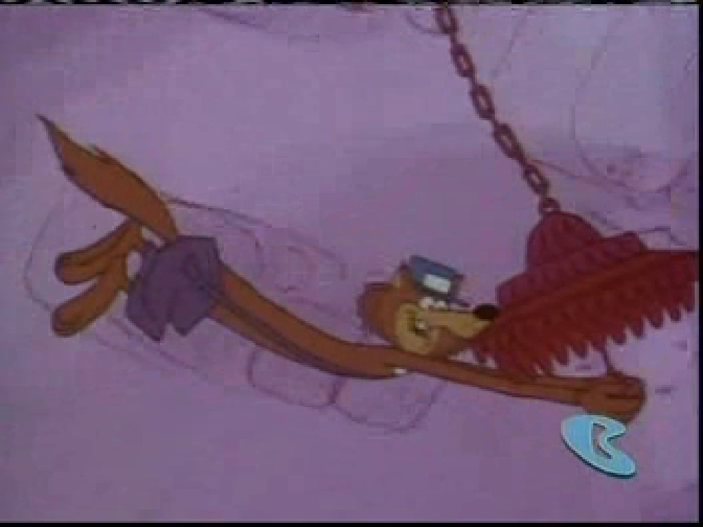 March 13, 2011 | Boomerang Schedule Archive Wiki | Fandom