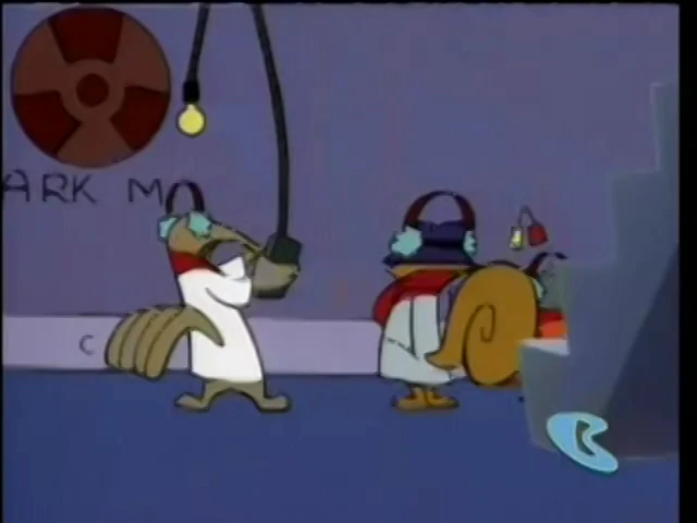 December 26, 2006 | Boomerang Schedule Archive Wiki | Fandom