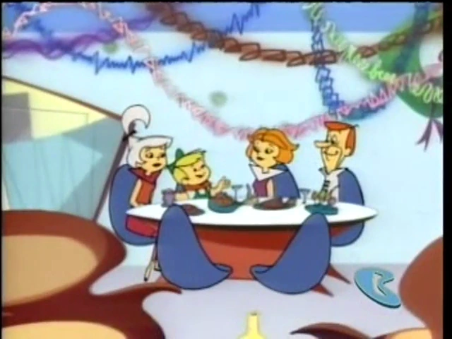 December 25, 2006 | Boomerang Schedule Archive Wiki | Fandom