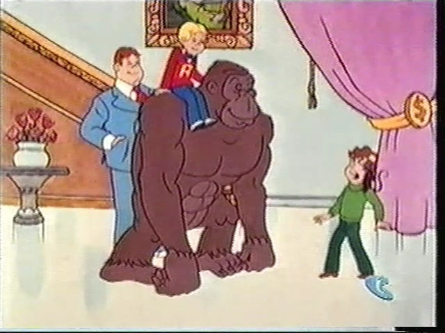 February 7, 2004 | Boomerang Schedule Archive Wiki | Fandom