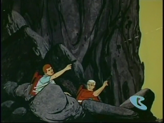 May 18, 2010 | Boomerang Schedule Archive Wiki | Fandom