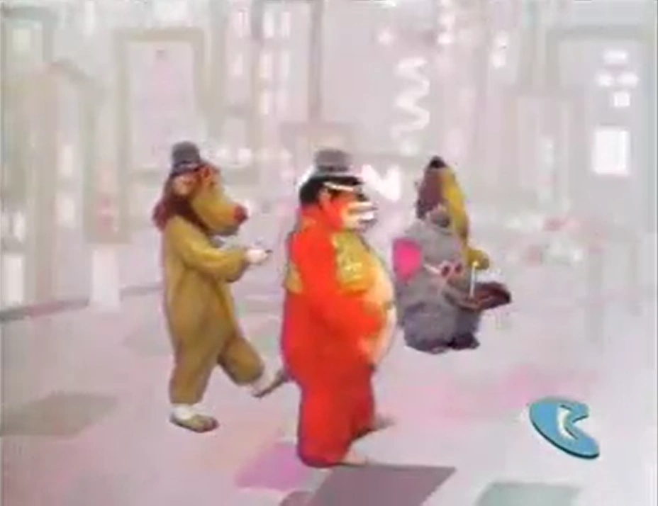 December 28, 2006 | Boomerang Schedule Archive Wiki | Fandom